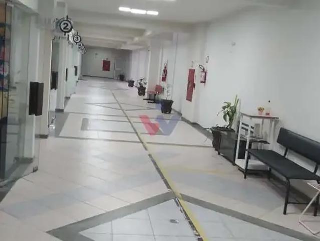 Casa / Sobrado Comercial para Venda em Curitiba/PR Centro