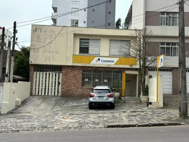 Casa / Sobrado Comercial para Venda em Curitiba/PR Centro