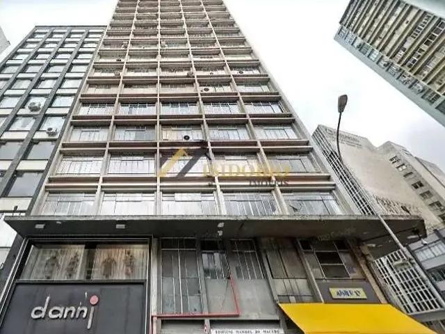 Casa / Sobrado Comercial para Venda em Curitiba/PR Centro