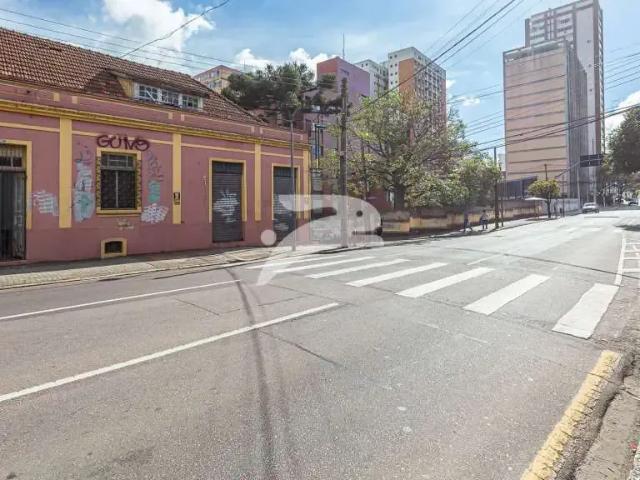 Casa / Sobrado Comercial para Venda em Curitiba/PR Centro