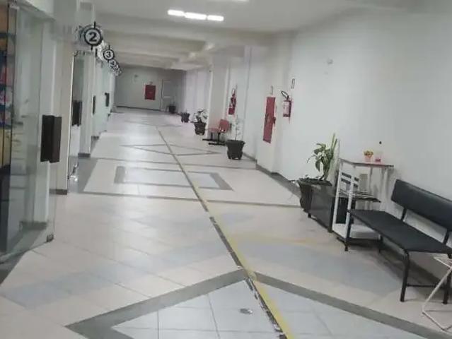 Casa / Sobrado Comercial para Venda em Curitiba/PR Centro
