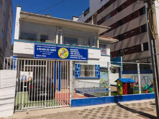 Casa / Sobrado Comercial para Venda em Curitiba/PR Centro