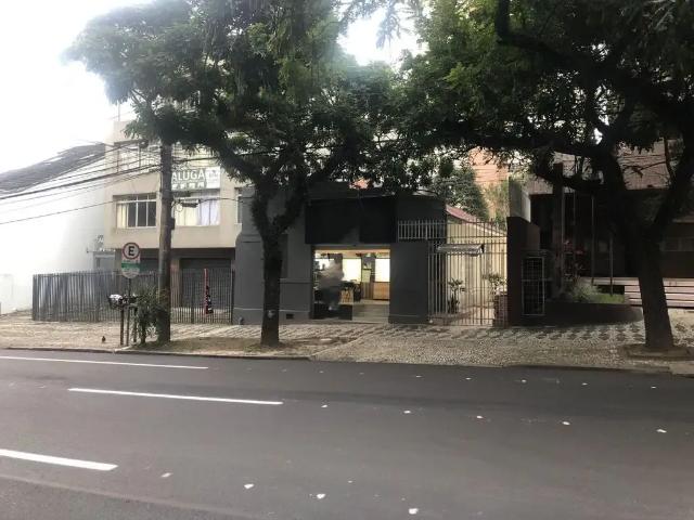 Casa / Sobrado Comercial para Venda em Curitiba/PR Centro