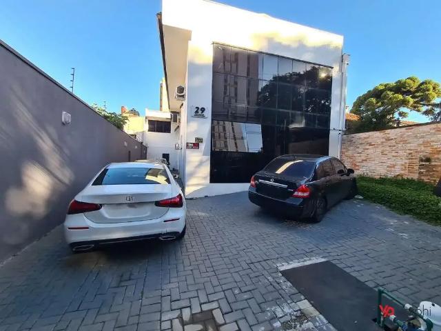 Casa / Sobrado Comercial para Venda em Curitiba/PR Centro Cívico