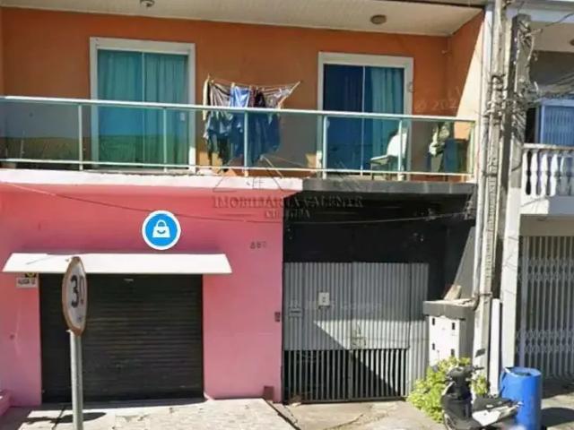 Casa / Sobrado Comercial para Venda em Curitiba/PR Cidade Industrial