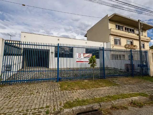 Casa / Sobrado Comercial para Venda em Curitiba/PR Guabirotuba