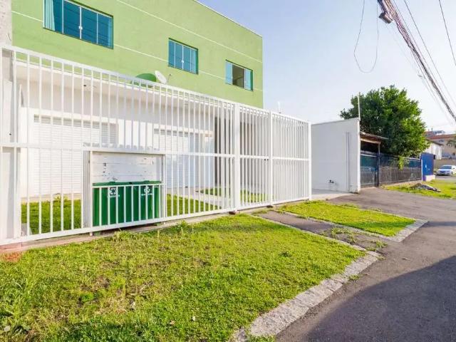 Casa / Sobrado Comercial para Venda em Curitiba/PR Guaíra