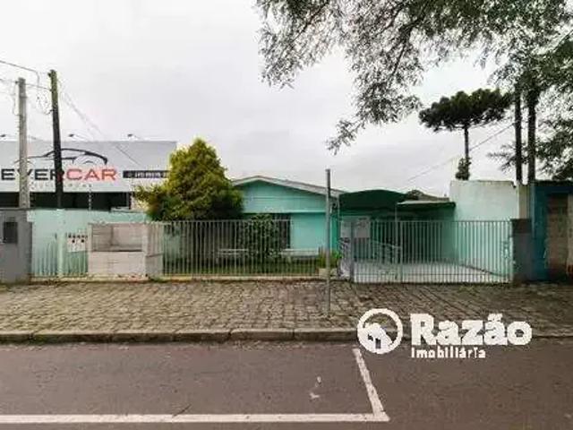 Casa / Sobrado Comercial para Venda em Curitiba/PR Hauer 4 Quartos