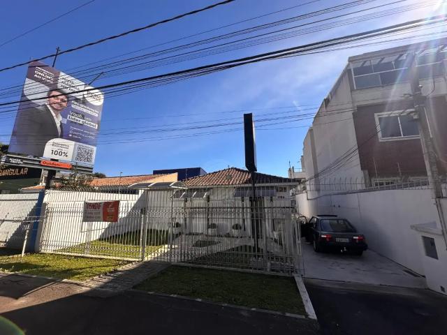 Casa / Sobrado Comercial para Venda em Curitiba/PR Hauer