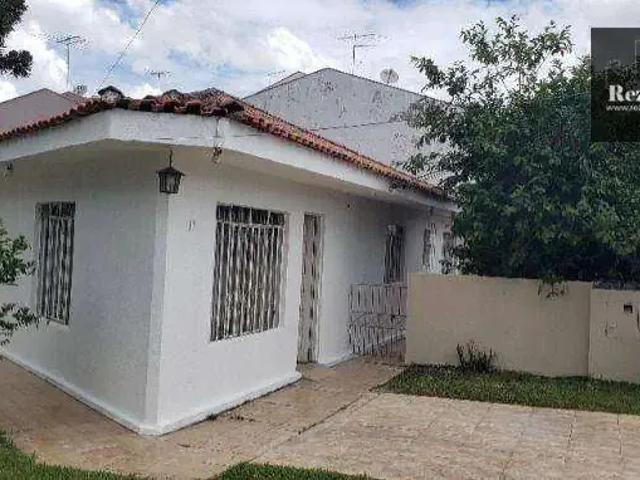 Casa / Sobrado Comercial para Venda em Curitiba/PR Jardim das Américas 2 Quartos