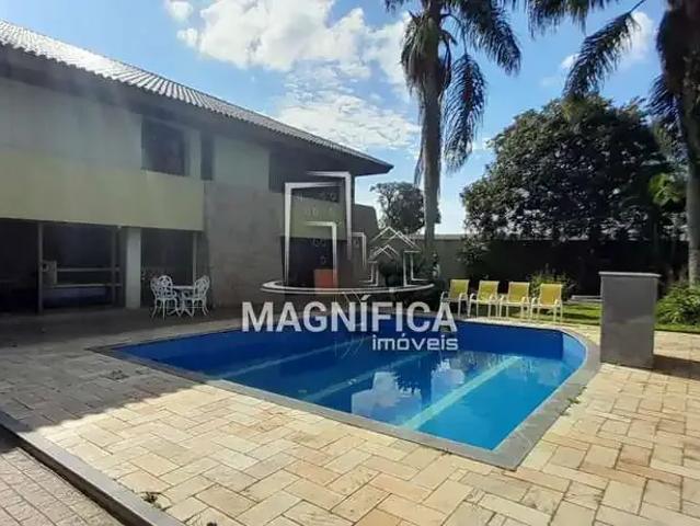 Casa / Sobrado Comercial para Venda em Curitiba/PR Jardim Social 6 Quartos