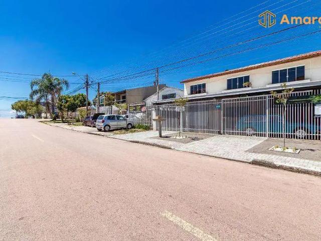 Casa / Sobrado Comercial para Venda em Curitiba/PR Lindóia 4 Quartos
