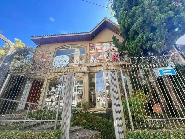 Casa / Sobrado Comercial para Venda em Curitiba/PR Mercês