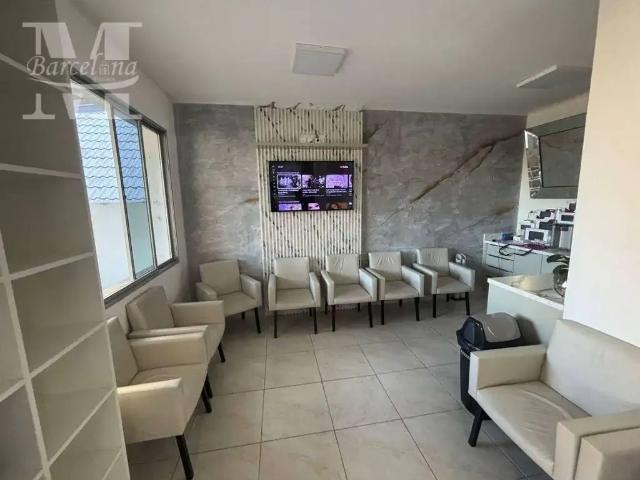 Casa / Sobrado Comercial para Venda em Curitiba/PR Mercês
