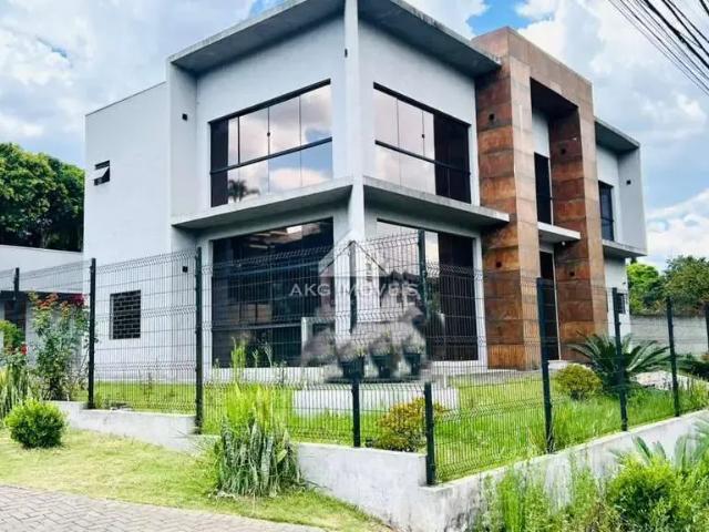 Casa / Sobrado Comercial para Venda em Curitiba/PR Mercês