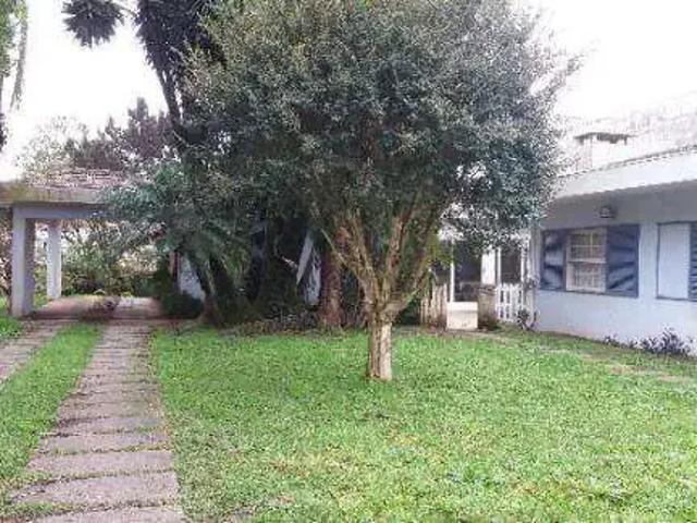 Casa / Sobrado Comercial para Venda em Curitiba/PR Mercês 8 Quartos