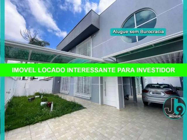 Casa / Sobrado Comercial para Venda em Curitiba/PR Parolin