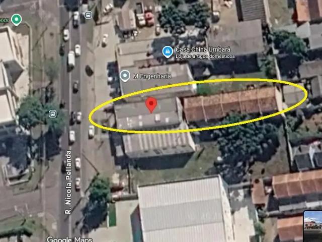 Casa / Sobrado Comercial para Venda em Curitiba/PR Pinheirinho