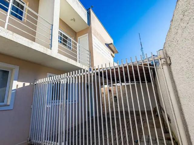 Casa / Sobrado Comercial para Venda em Curitiba/PR Pilarzinho 3 Quartos