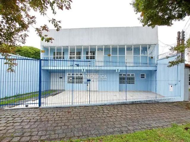 Casa / Sobrado Comercial para Venda em Curitiba/PR Portão 15 Quartos