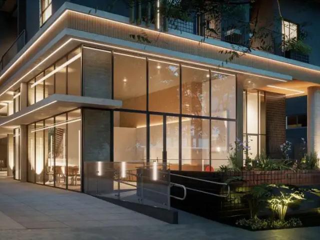 Casa / Sobrado Comercial para Venda em Curitiba/PR Portão 1 Quartos