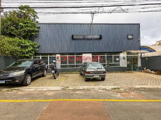 Casa / Sobrado Comercial para Venda em Curitiba/PR Portão
