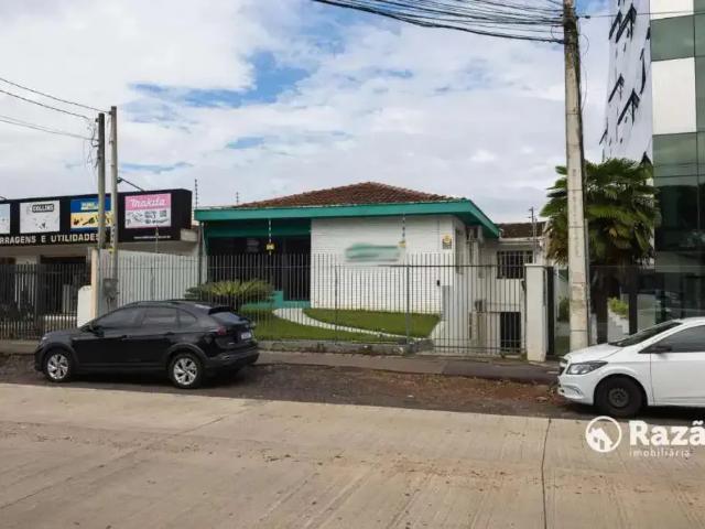 Casa / Sobrado Comercial para Venda em Curitiba/PR Portão