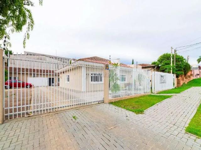 Casa / Sobrado Comercial para Venda em Curitiba/PR Portão