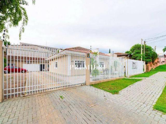 Casa / Sobrado Comercial para Venda em Curitiba/PR Portão