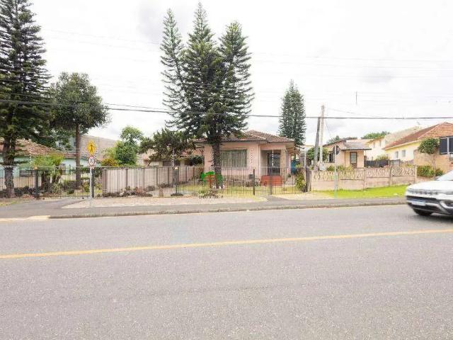 Casa / Sobrado Comercial para Venda em Curitiba/PR Prado Velho 7 Quartos