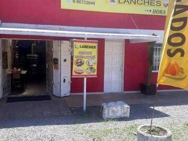 Casa / Sobrado Comercial para Venda em Curitiba/PR Rebouças 3 Quartos