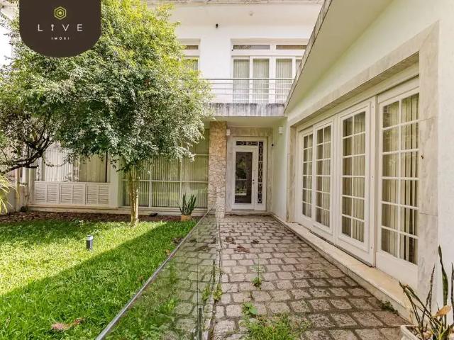 Casa / Sobrado Comercial para Venda em Curitiba/PR São Francisco 13 Quartos