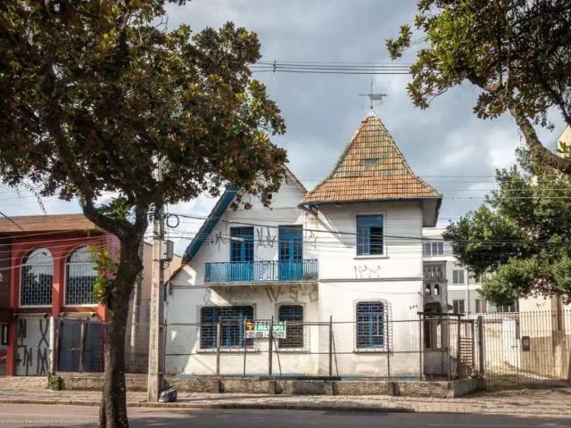 Casa / Sobrado Comercial para Venda em Curitiba/PR São Francisco
