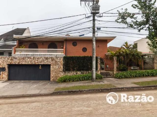 Casa / Sobrado Comercial para Venda em Curitiba/PR São Francisco