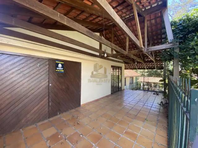 Casa / Sobrado Comercial para Venda em Curitiba/PR São Lourenço 3 Quartos