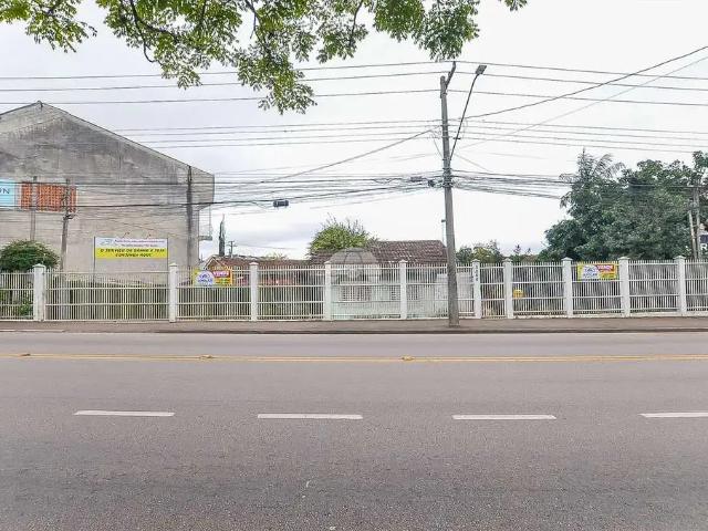 Casa / Sobrado Comercial para Venda em Curitiba/PR São Lourenço 1 Quartos