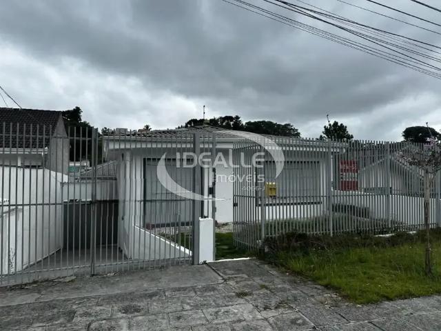 Casa / Sobrado Comercial para Venda em Curitiba/PR São Lourenço