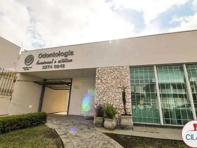 Casa / Sobrado Comercial para Venda em Curitiba/PR Santa Quitéria 8 Quartos