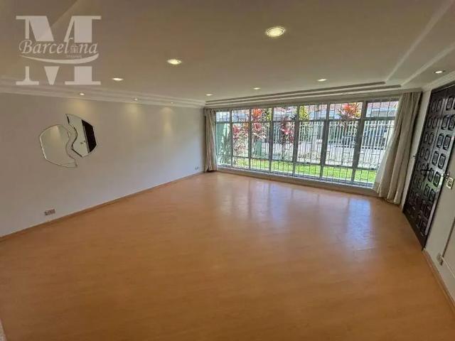 Casa / Sobrado Comercial para Venda em Curitiba/PR Seminário