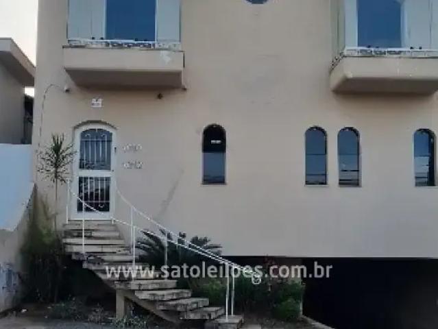 Casa / Sobrado Comercial para Venda em Americana/SP Centro