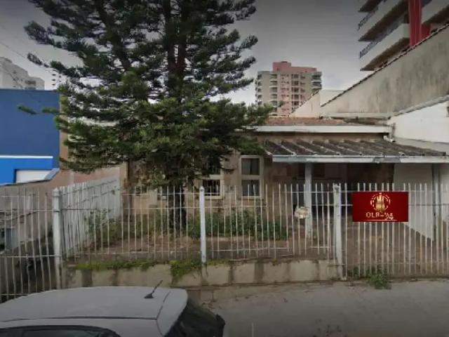 Casa / Sobrado Comercial para Venda em Americana/SP Centro 3 Quartos