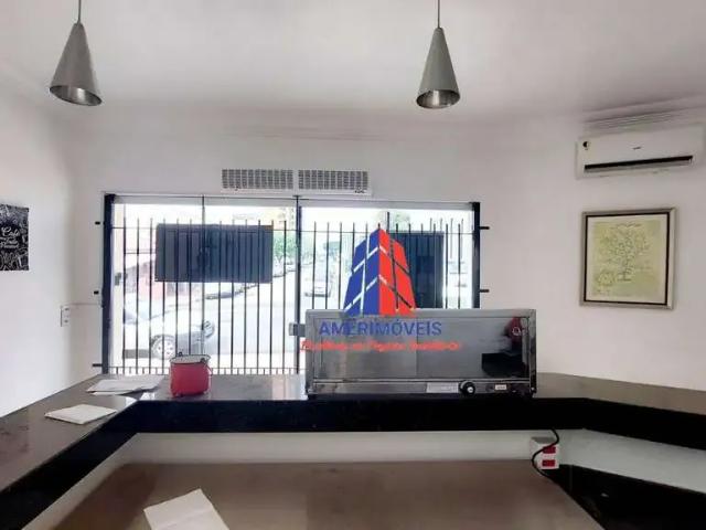 Casa / Sobrado Comercial para Venda em Americana/SP Centro