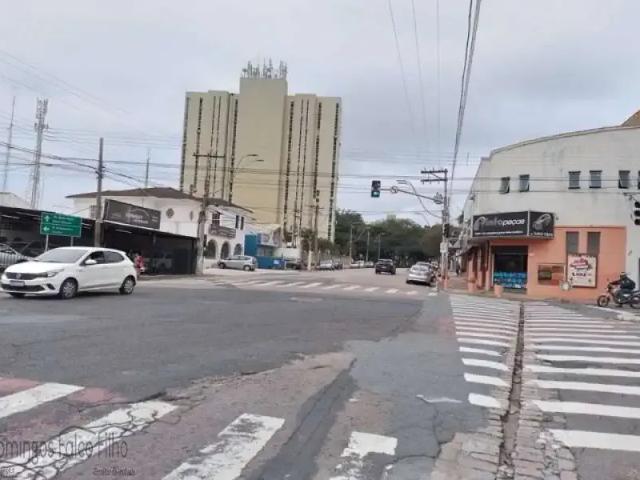 Casa / Sobrado Comercial para Venda em Americana/SP Centro