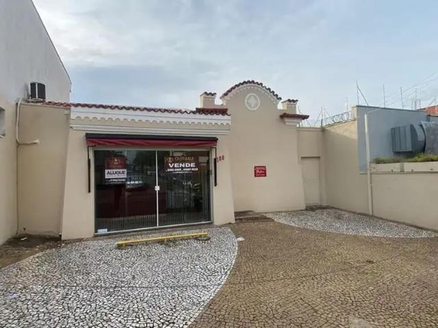 Casa / Sobrado Comercial para Venda em Americana/SP Centro