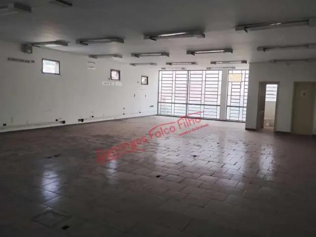 Casa / Sobrado Comercial para Venda em Americana/SP Centro