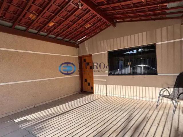 Casa / Sobrado Comercial para Venda em Americana/SP Cidade Jardim 3 Quartos