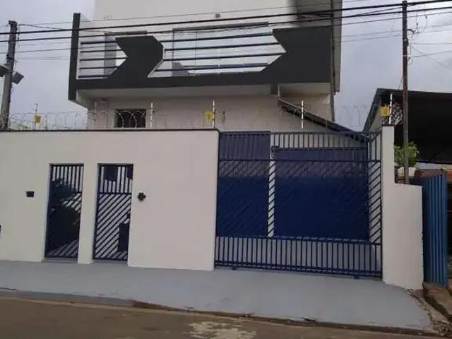 Casa / Sobrado Comercial para Venda em Americana/SP Cidade Jardim II