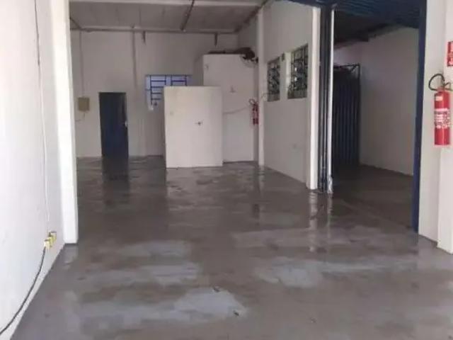 Casa / Sobrado Comercial para Venda em Americana/SP Cidade Jardim II 2 Quartos