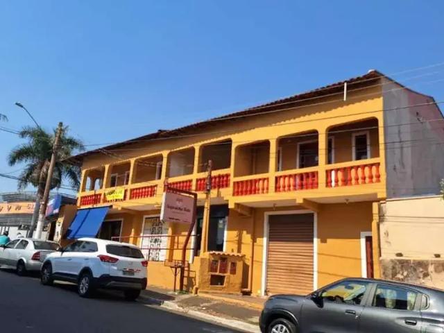 Casa / Sobrado Comercial para Venda em Americana/SP Jardim Nossa Senhora Aparecida 2 Quartos