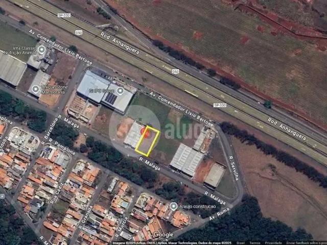 Casa / Sobrado Comercial para Venda em Americana/SP Jardim Bertoni